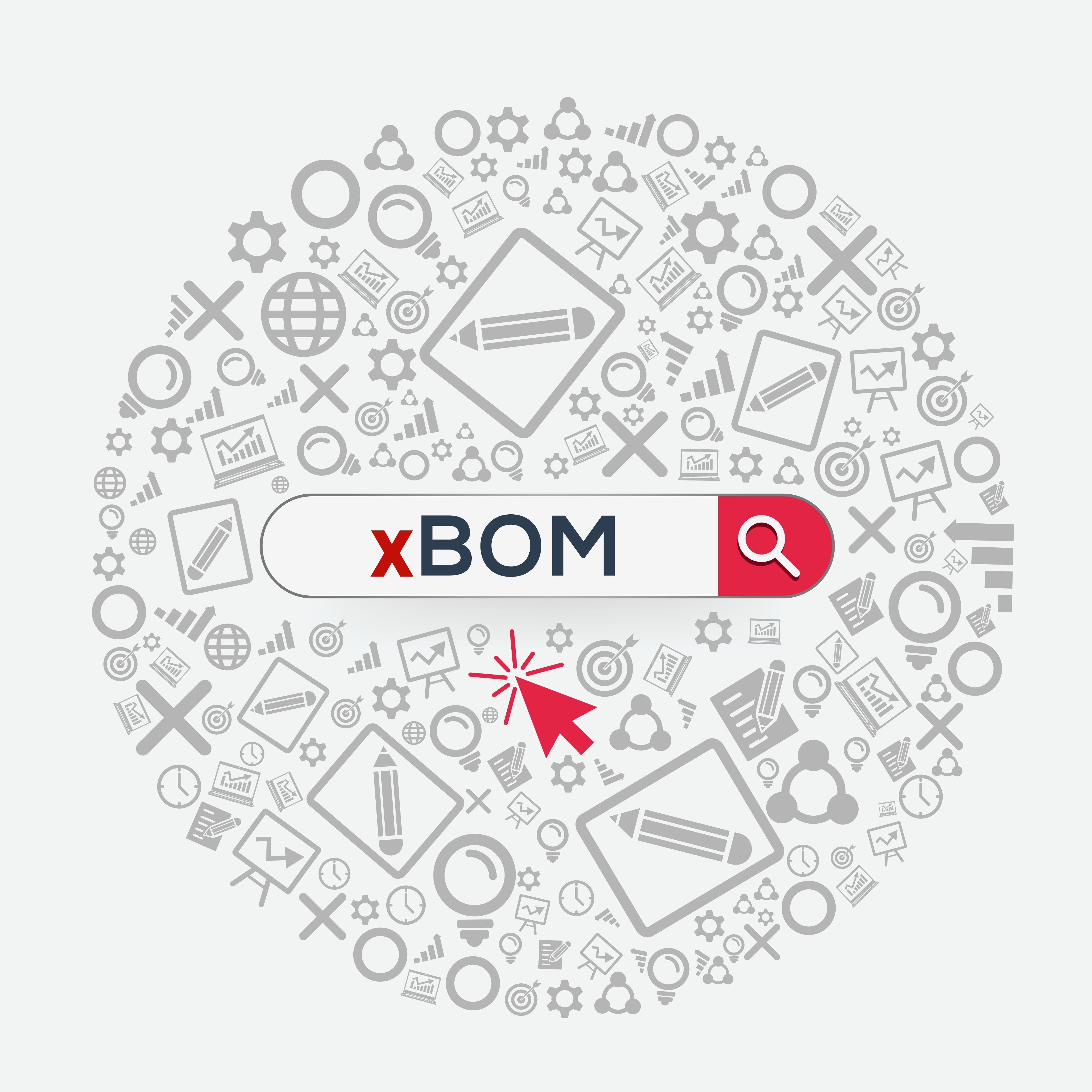 xBOM for configurable products – explained by Variantum